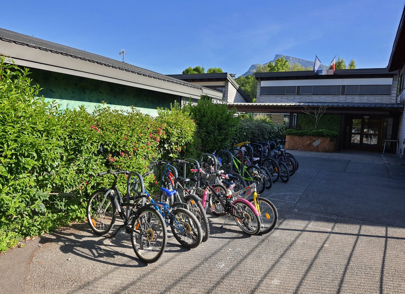 Accueil - Agence Écomobilité